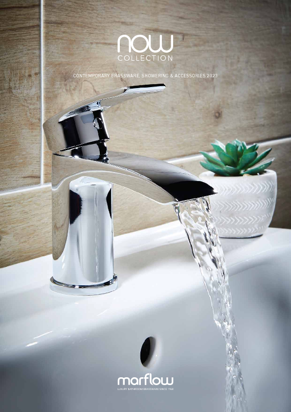 Marflow 2023 - Armada Kitchens & Bathrooms